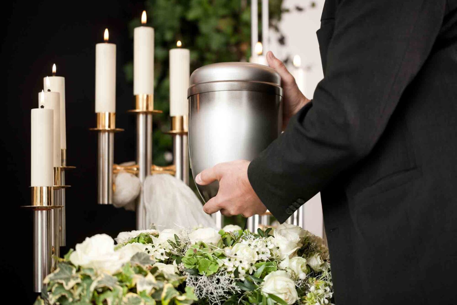 Cremation Services Columbus, IN